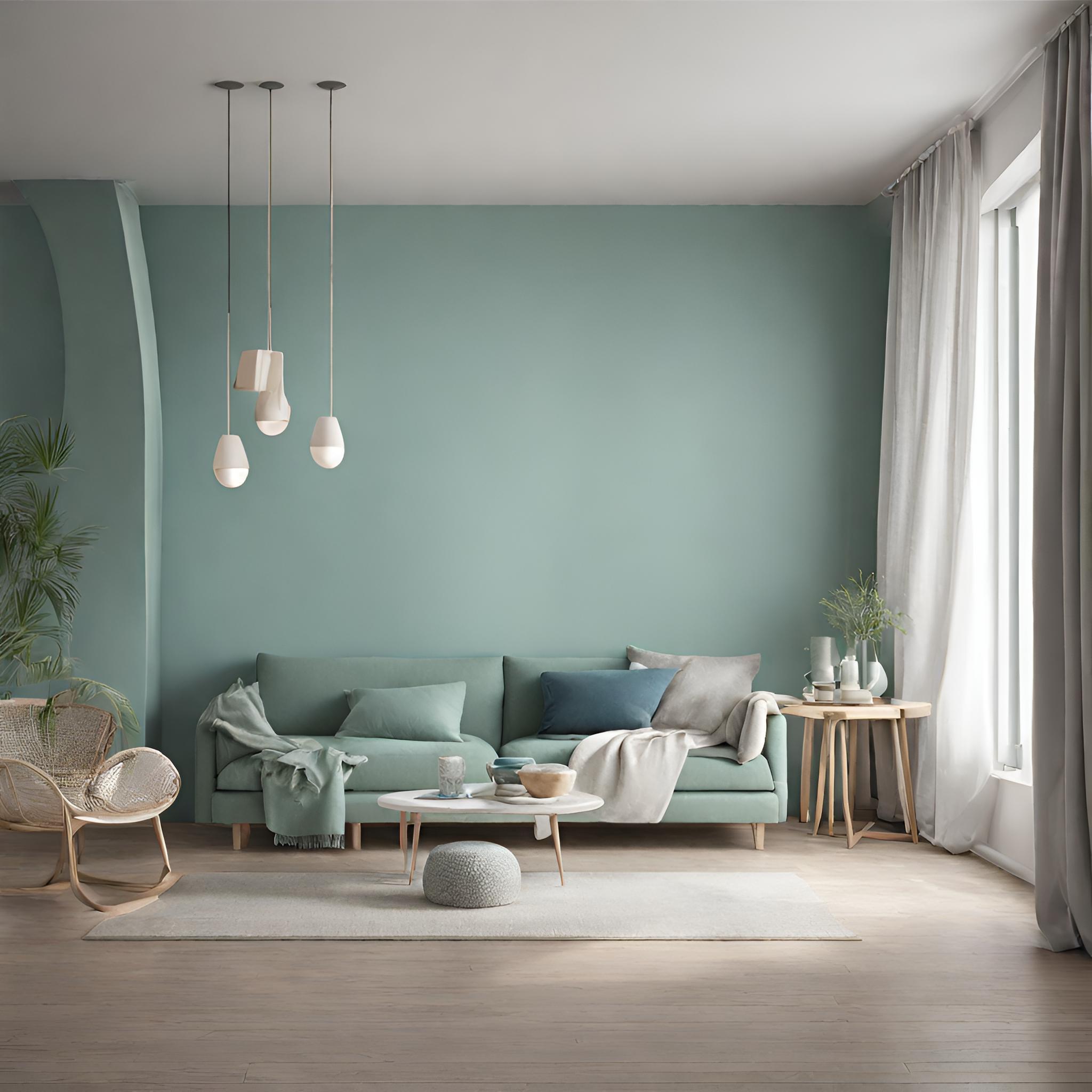 Le Guide sur les Couleurs Apaisantes - Les tutos de la décoration d ...